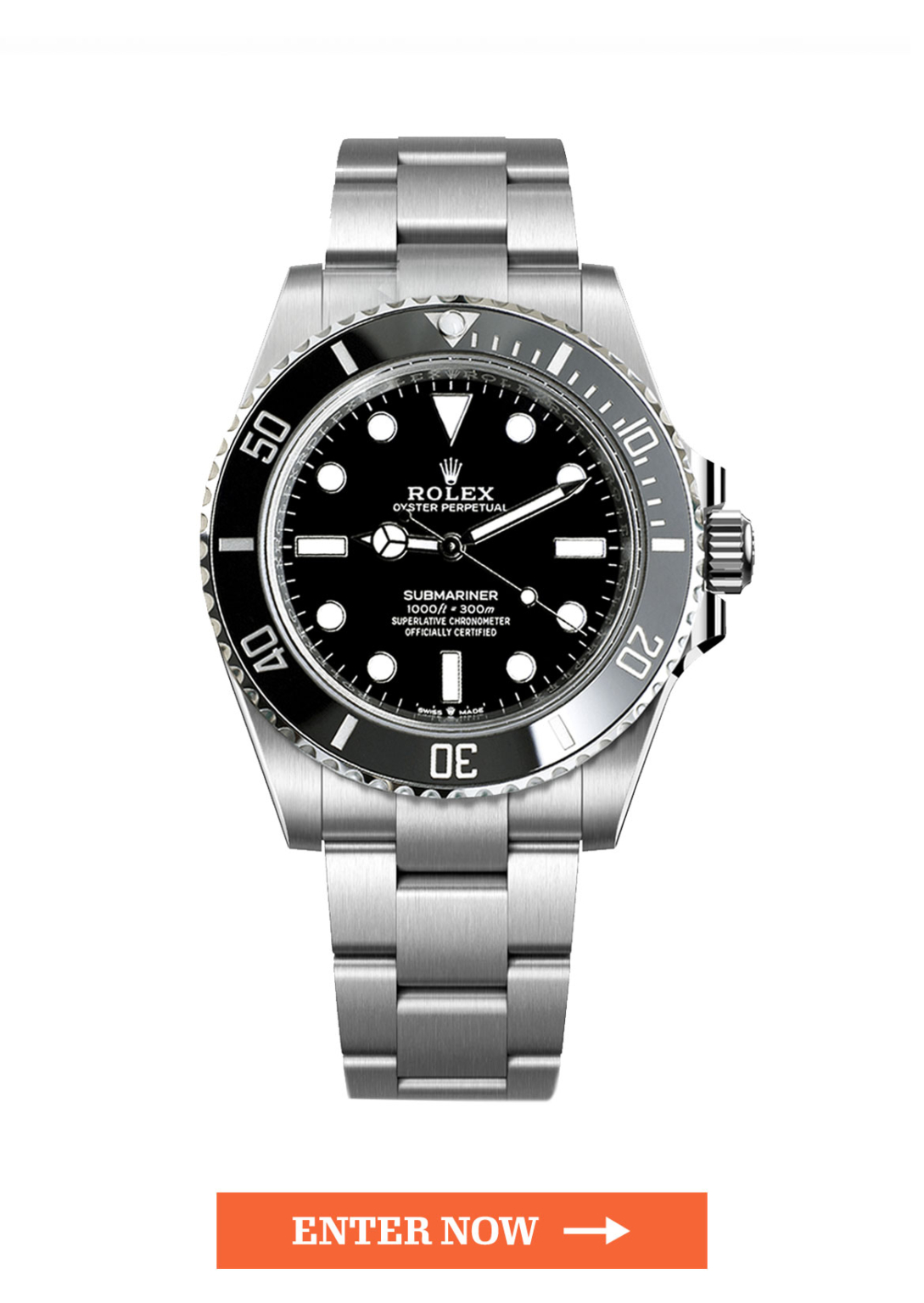 The Premium Time Company – Luxury Watch Skill-based Competitions