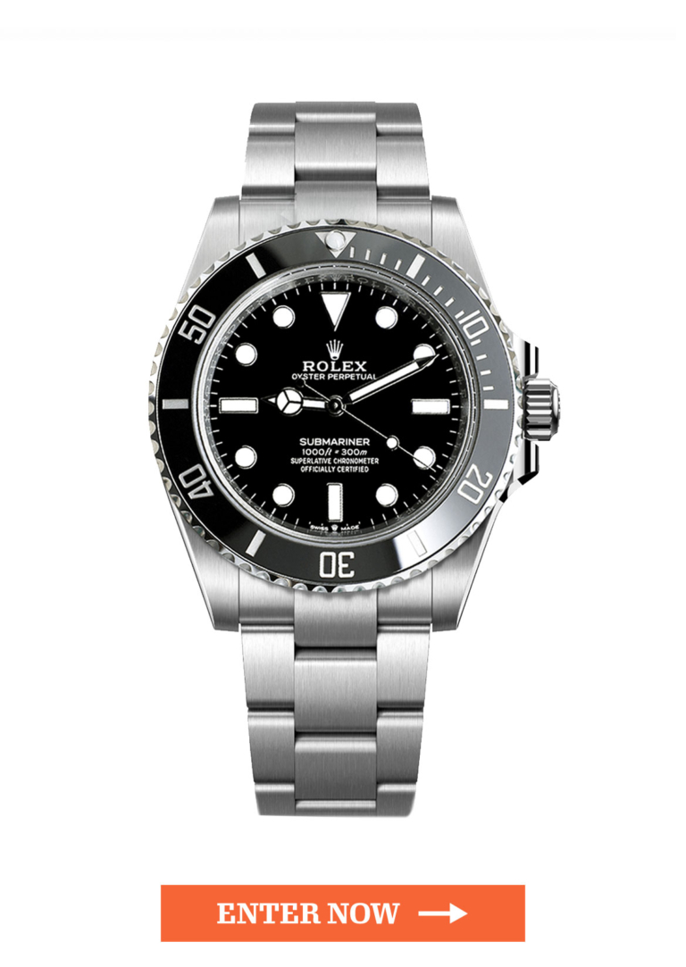 The Premium Time Company – Luxury Watch Skill-based Competitions