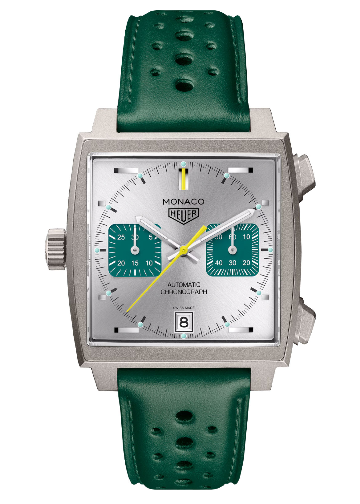 The Premium Time Company – Luxury Watch Skill-based Competitions