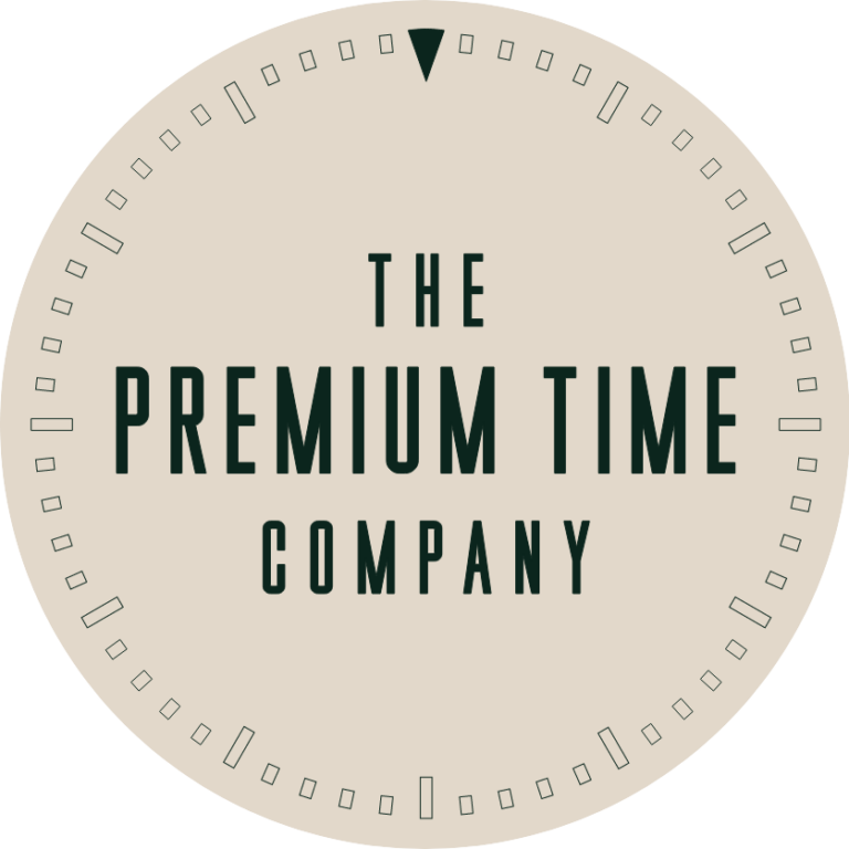 Competitions - The Premium Time Company