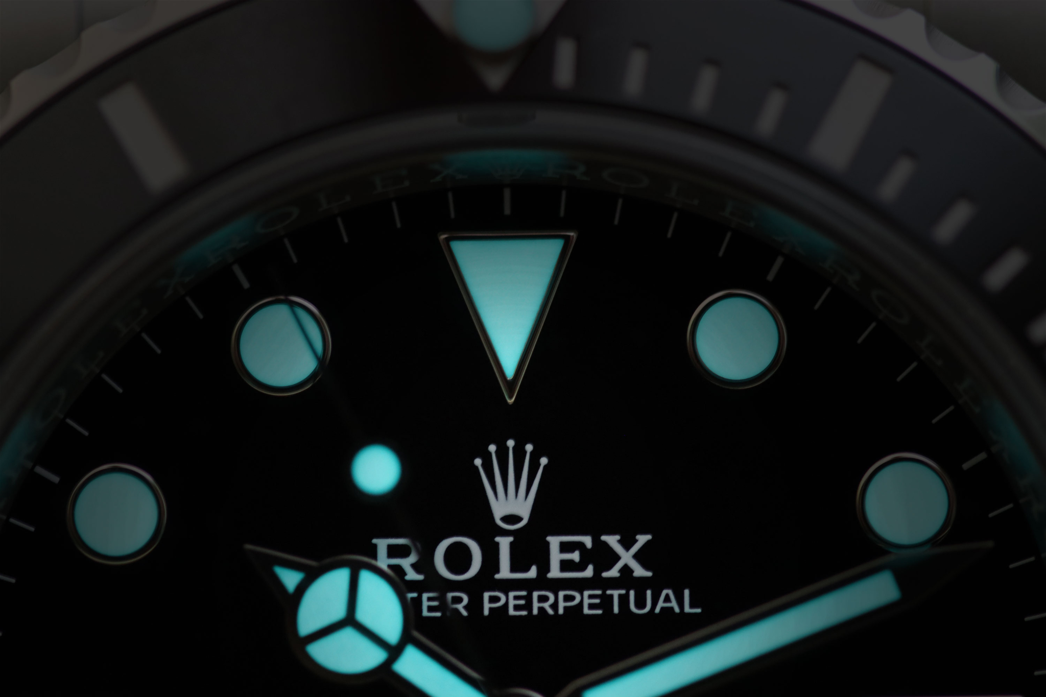 Win a Rolex | Rolex Watch Competition