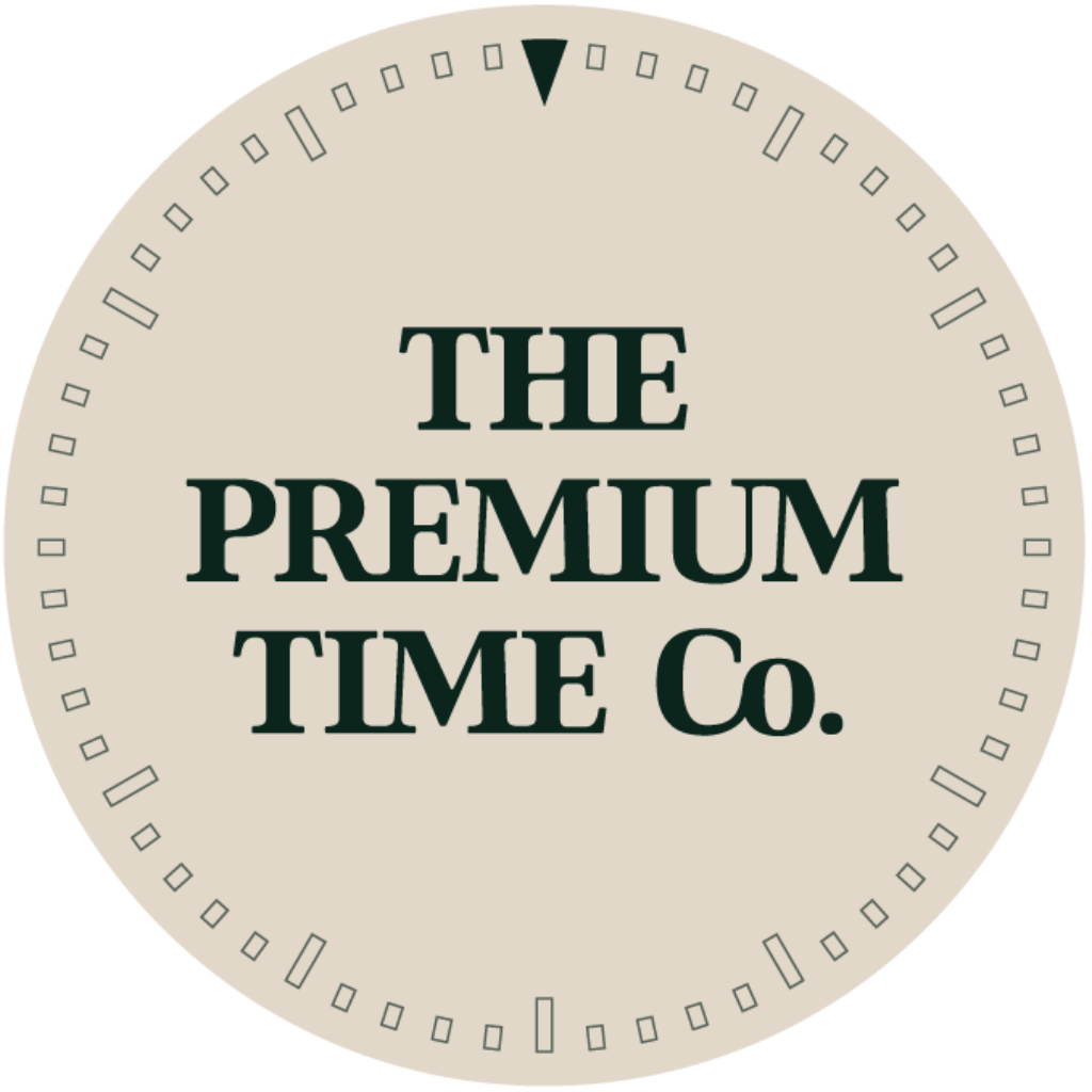 Latest - The Premium Time Company