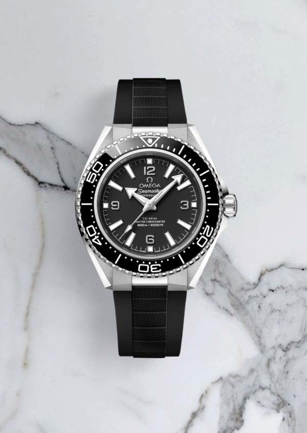 Omega Seamaster Planet Ocean 600m - The Premium Time Company